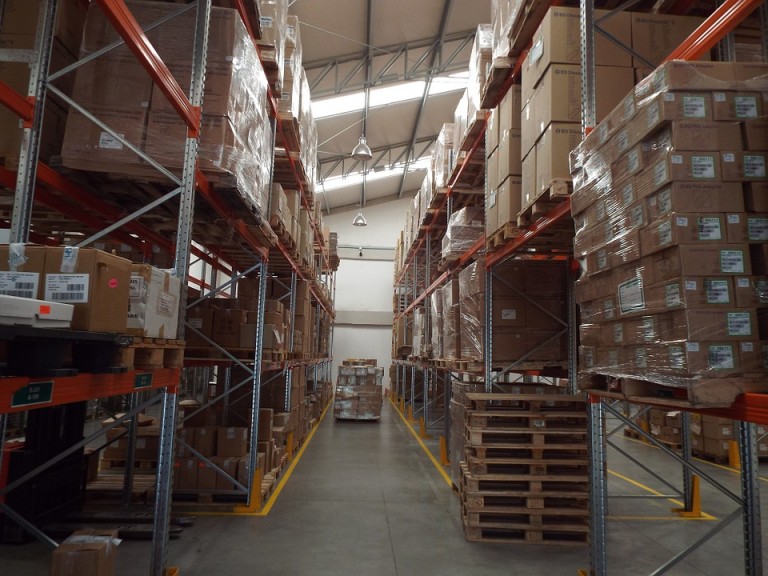 Choosing the Right Public Warehouse | Nebraska Warehouse