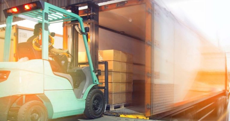 Types of Cross-Docking | Nebraska Warehouse | Logistics Solutions