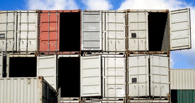 How Common Is Cargo Theft? | Nebraska Warehouse