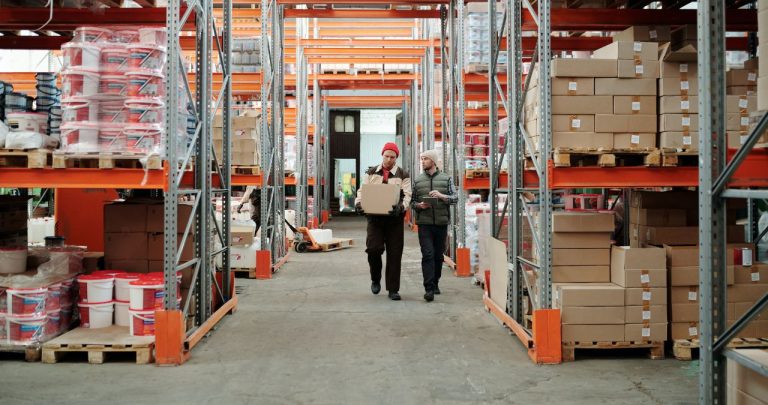 How Do Companies Get Rid Of Excess Inventory? | Nebraska Warehouse
