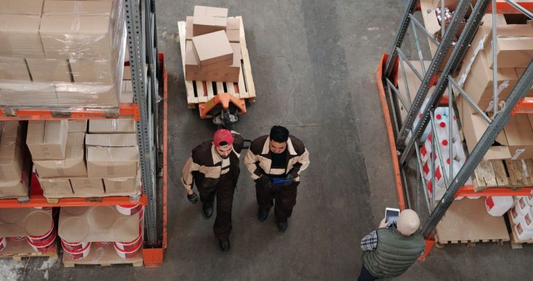 What Is Wave Picking in a Warehouse? | Nebraska Warehouse