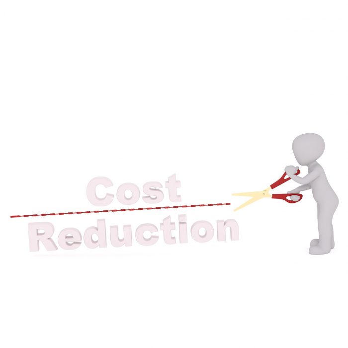 3PL Cost Reduction Strategies | Nebraska Warehouse : Nebraska Warehouse