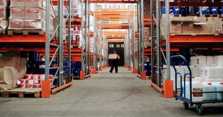 What is the Effect of Too Much Inventory? | Nebraska Warehouse ...