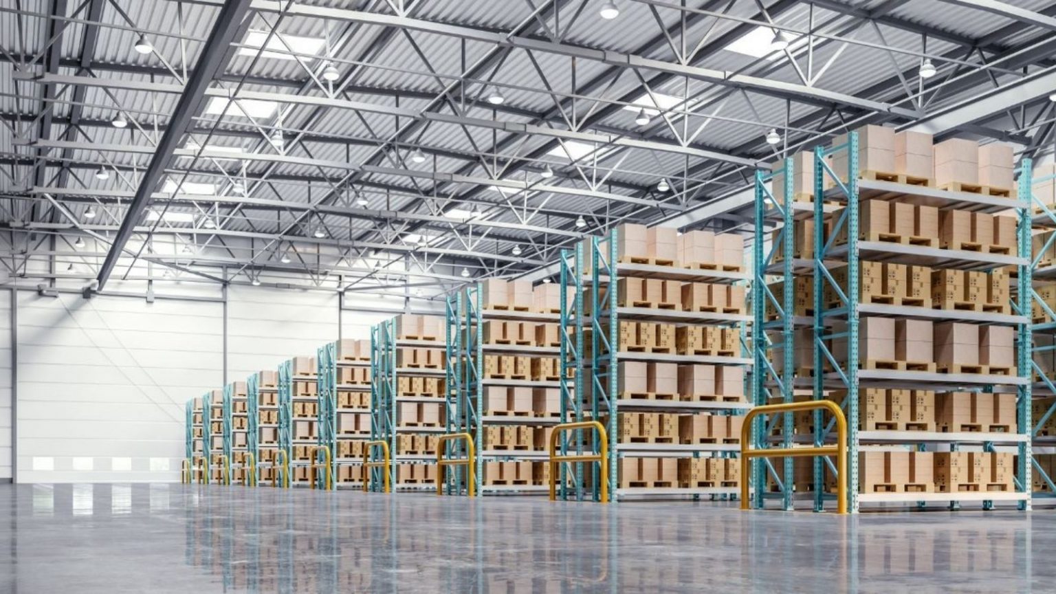 Short-Term vs. Long-Term Warehouse Storage Explained : Nebraska Warehouse